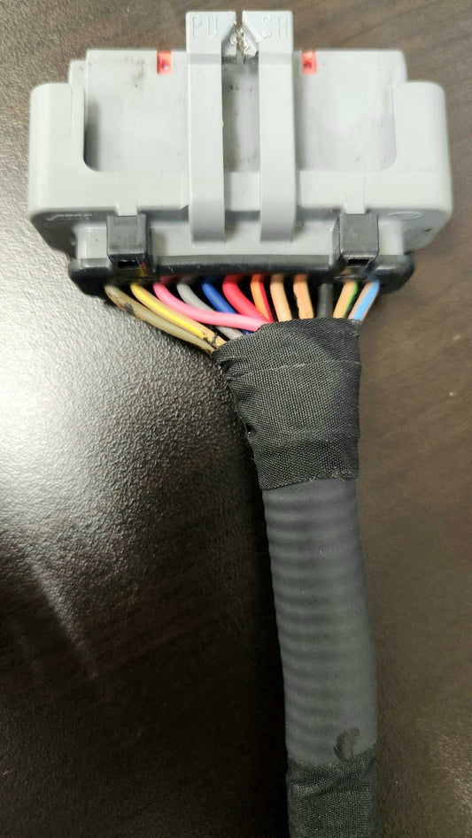 Products – ERD Powertrain