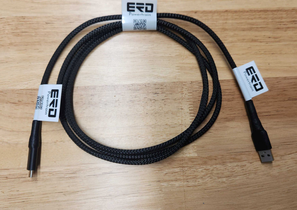 ERD Fast USB cables – ERD Powertrain