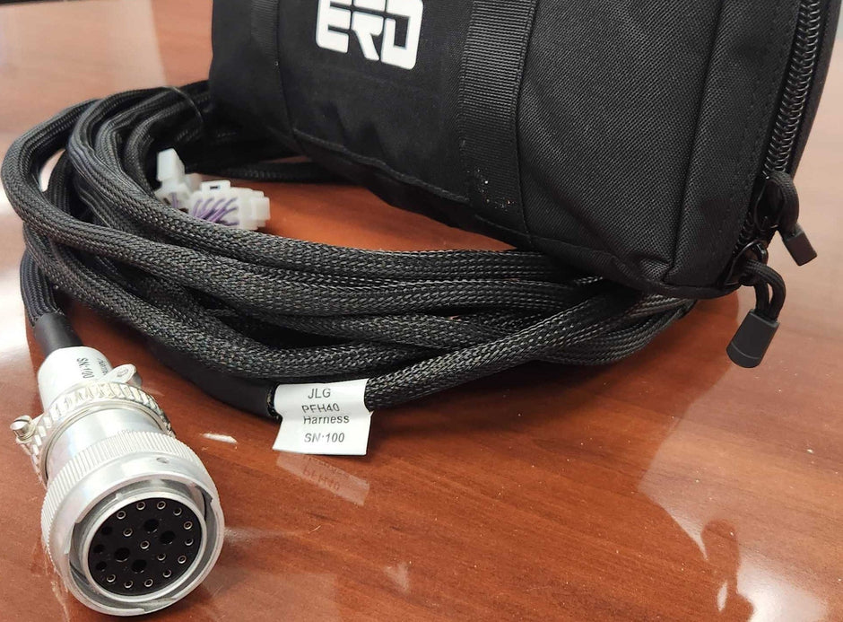 Replacement Harnesses – ERD Powertrain