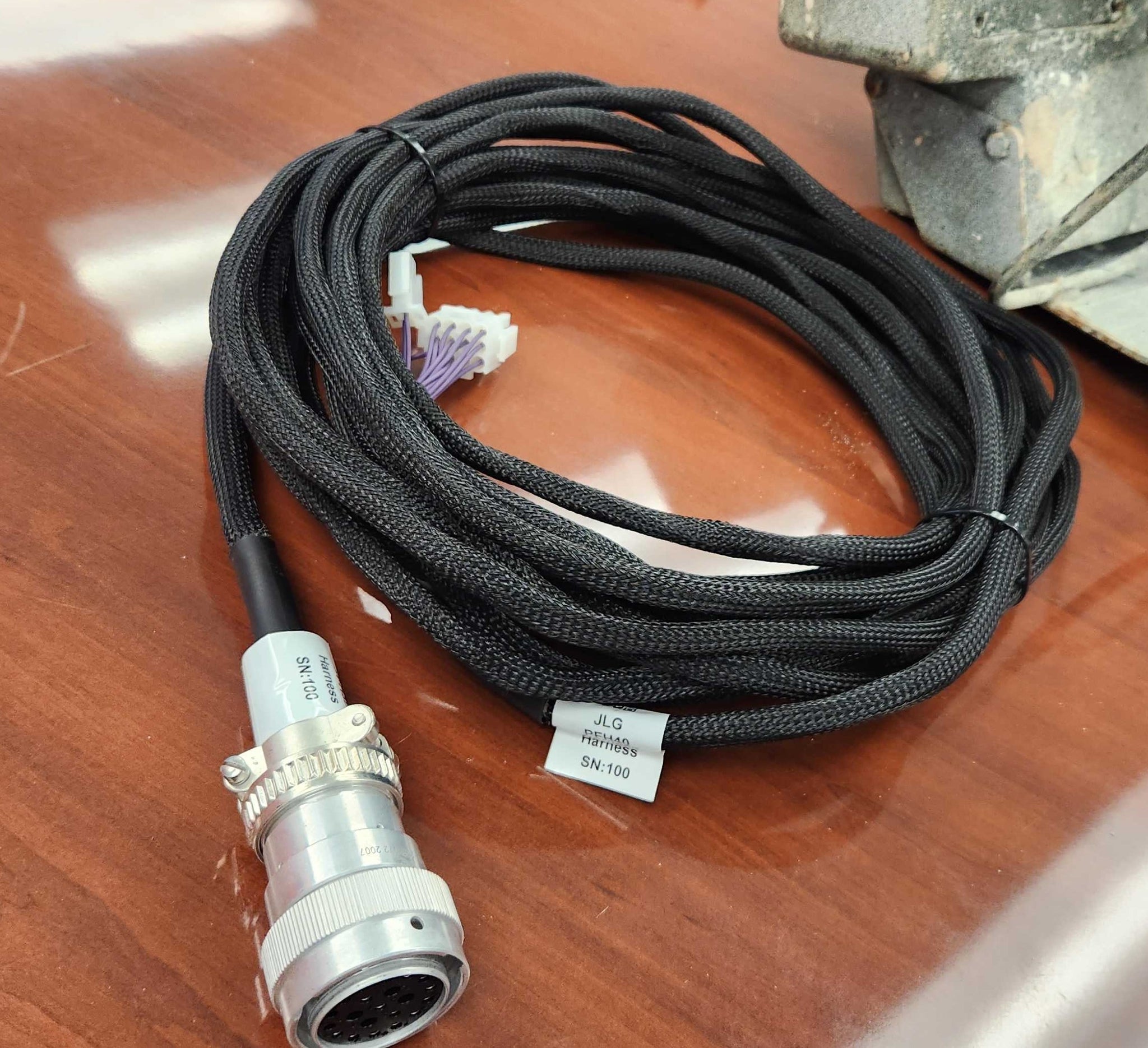 Replacement Harnesses – ERD Powertrain