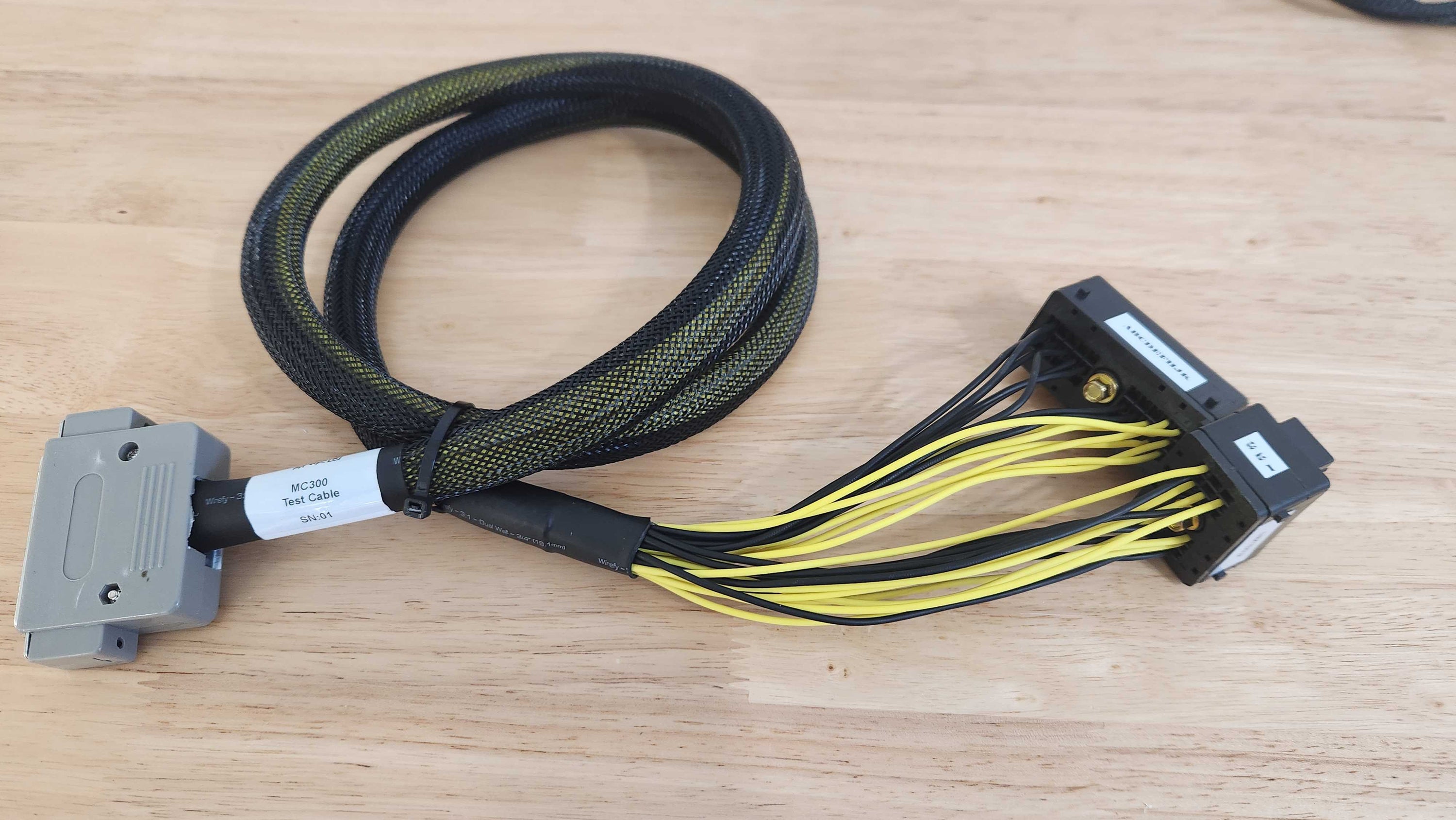 Home of Custom Anti Theft Quick Release harness for CPC4 Made in USA ...