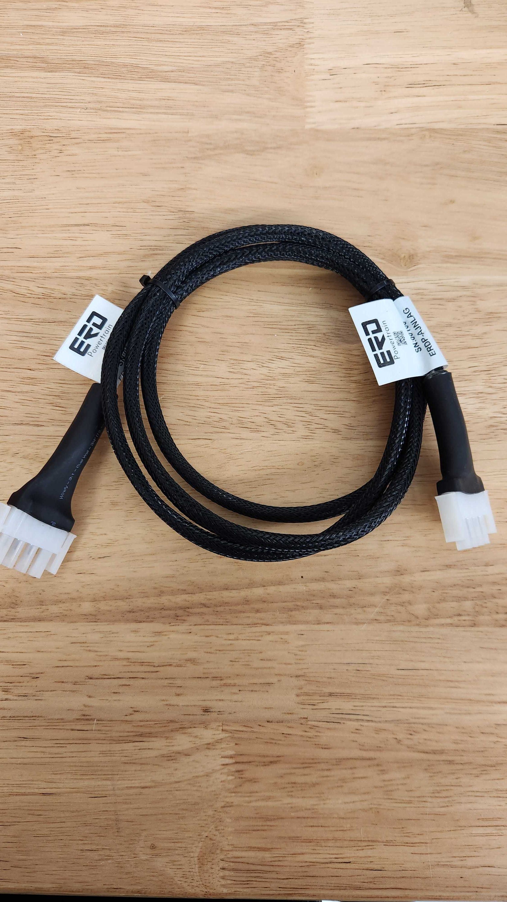 Replacement Harnesses – ERD Powertrain