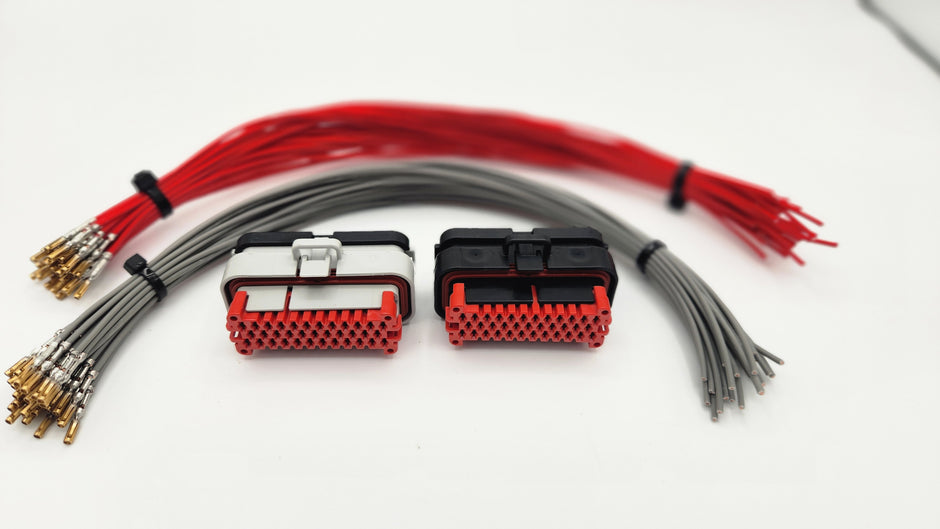 Pigtail/Repair Kits – ERD Powertrain