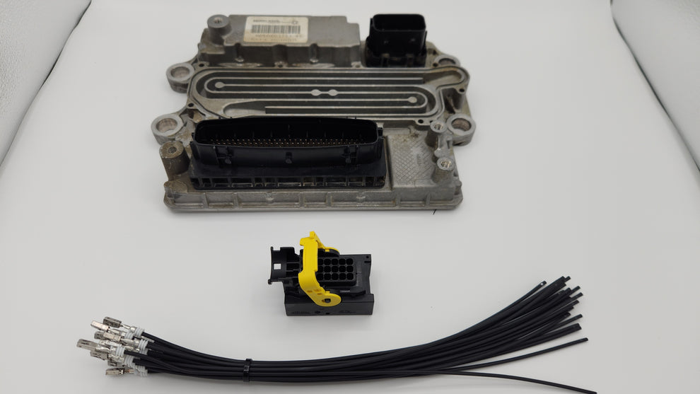 MCM/ACM/SAM Chassis 21 pin Connector Pigtail/Repair Kit – ERD Powertrain