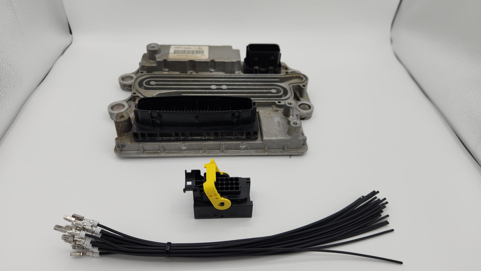 MCM/ACM/SAM Chassis 21 pin Connector Pigtail/Repair Kit – ERD Powertrain