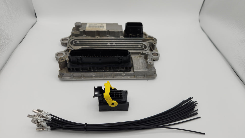 MCM/ACM/SAM Chassis 21 pin Connector Pigtail/Repair Kit – ERD Powertrain