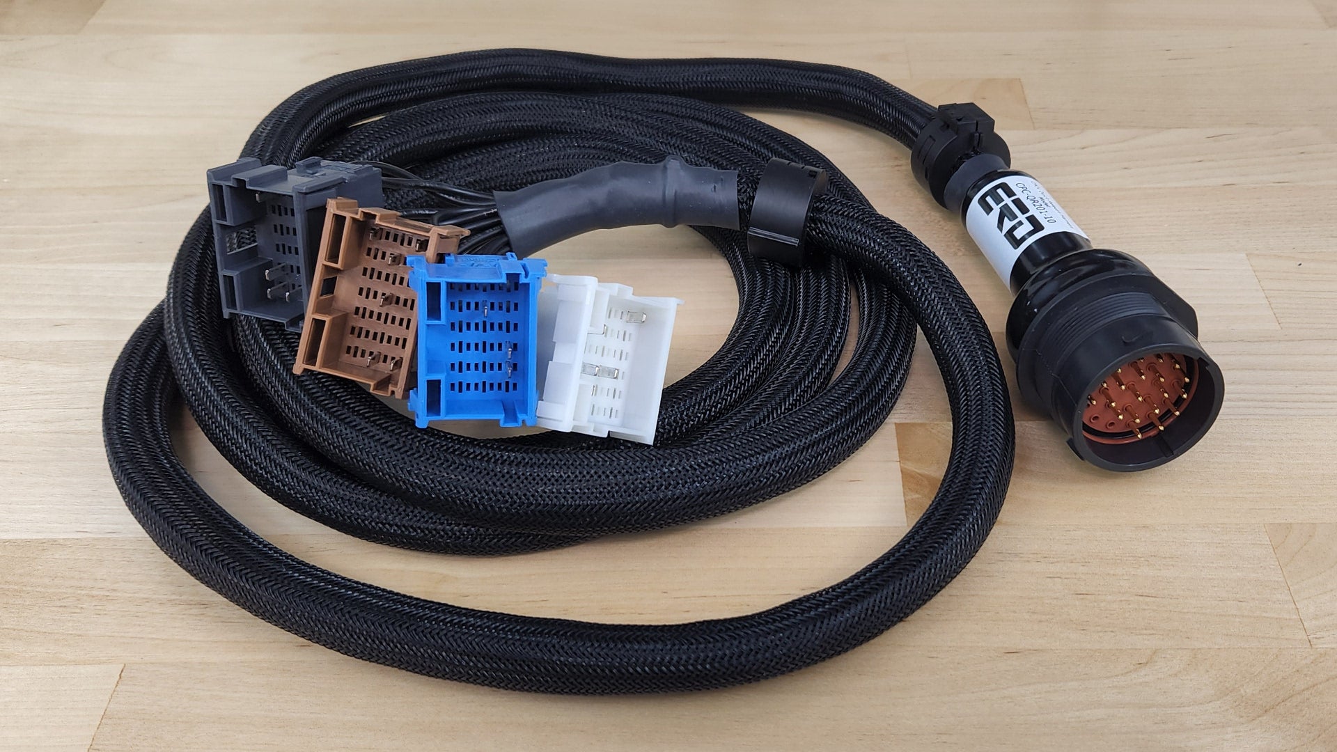 Home of Custom Anti Theft Quick Release harness for CPC4 Made in USA ...