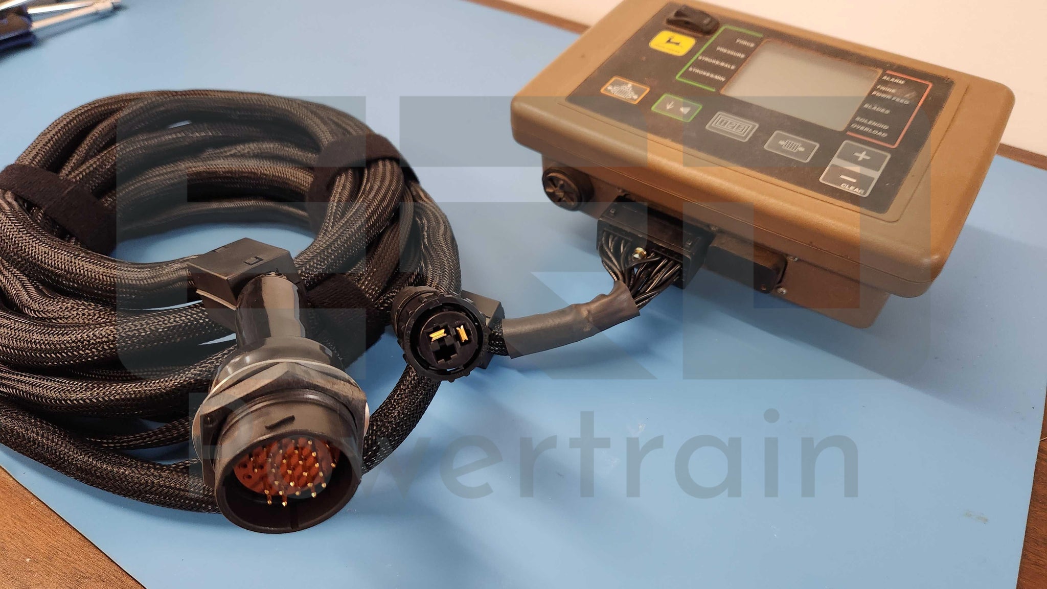 Replacement Harnesses – ERD Powertrain